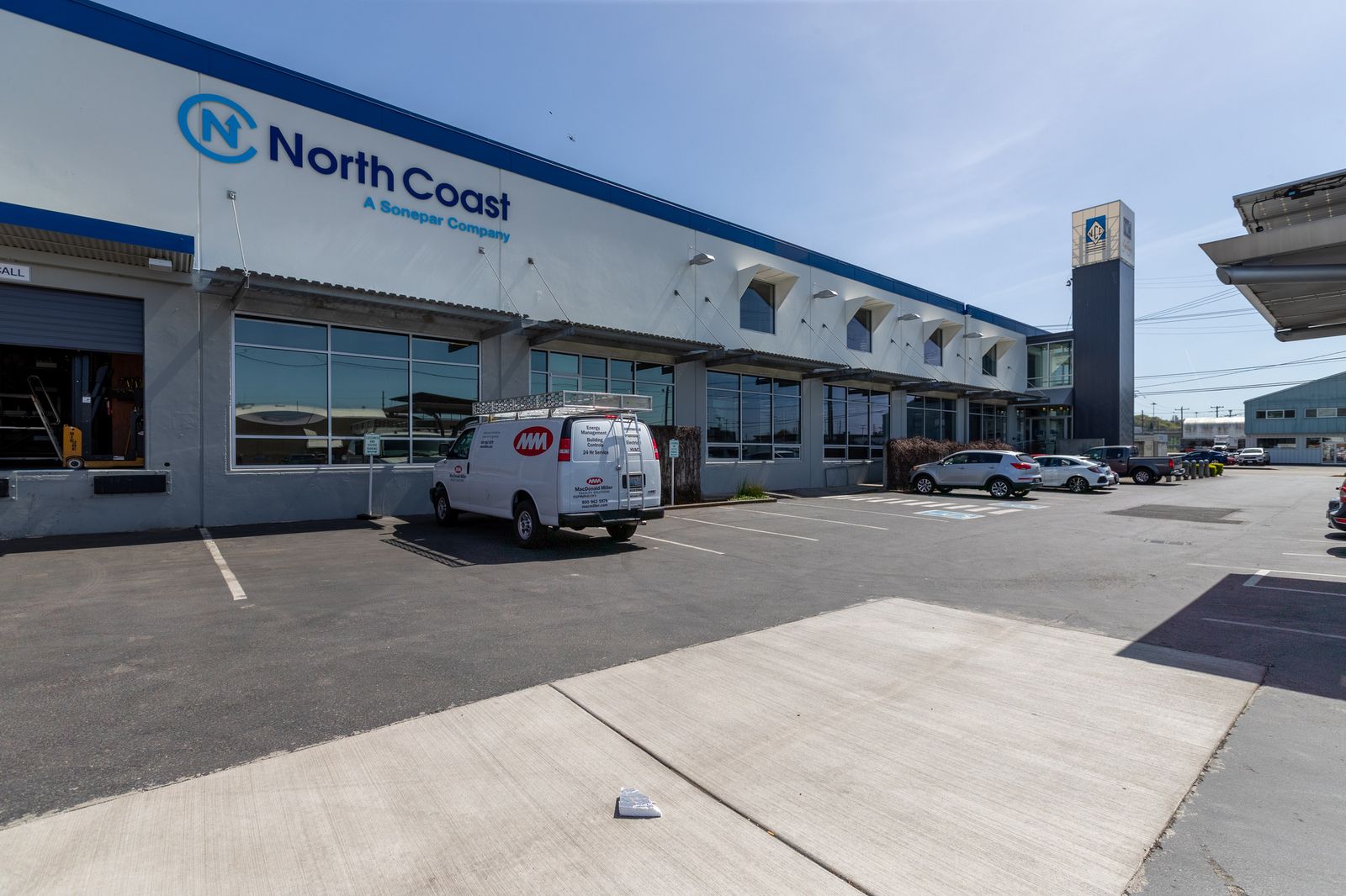 Properties | Staley Point Capital